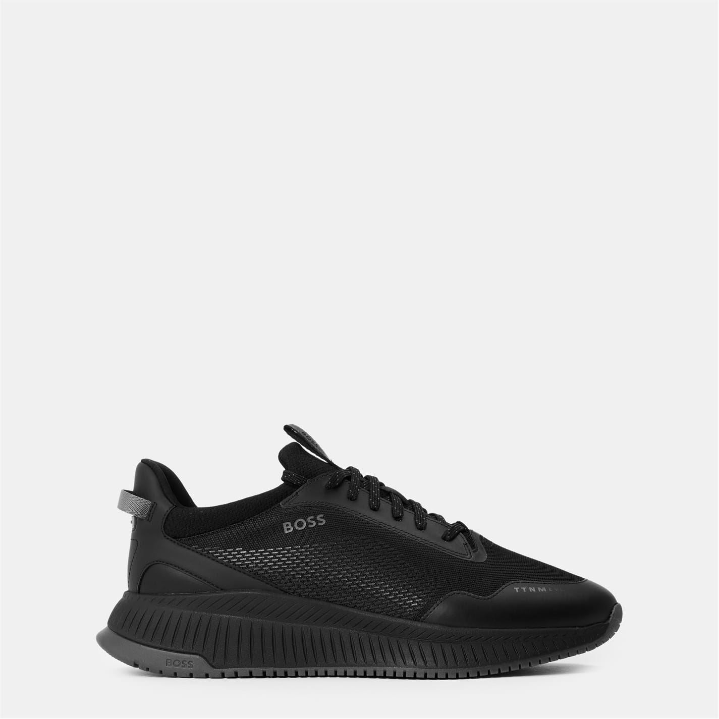 Boss TTNM Evo Low Top Lace-Up Sneakers – Get the Label