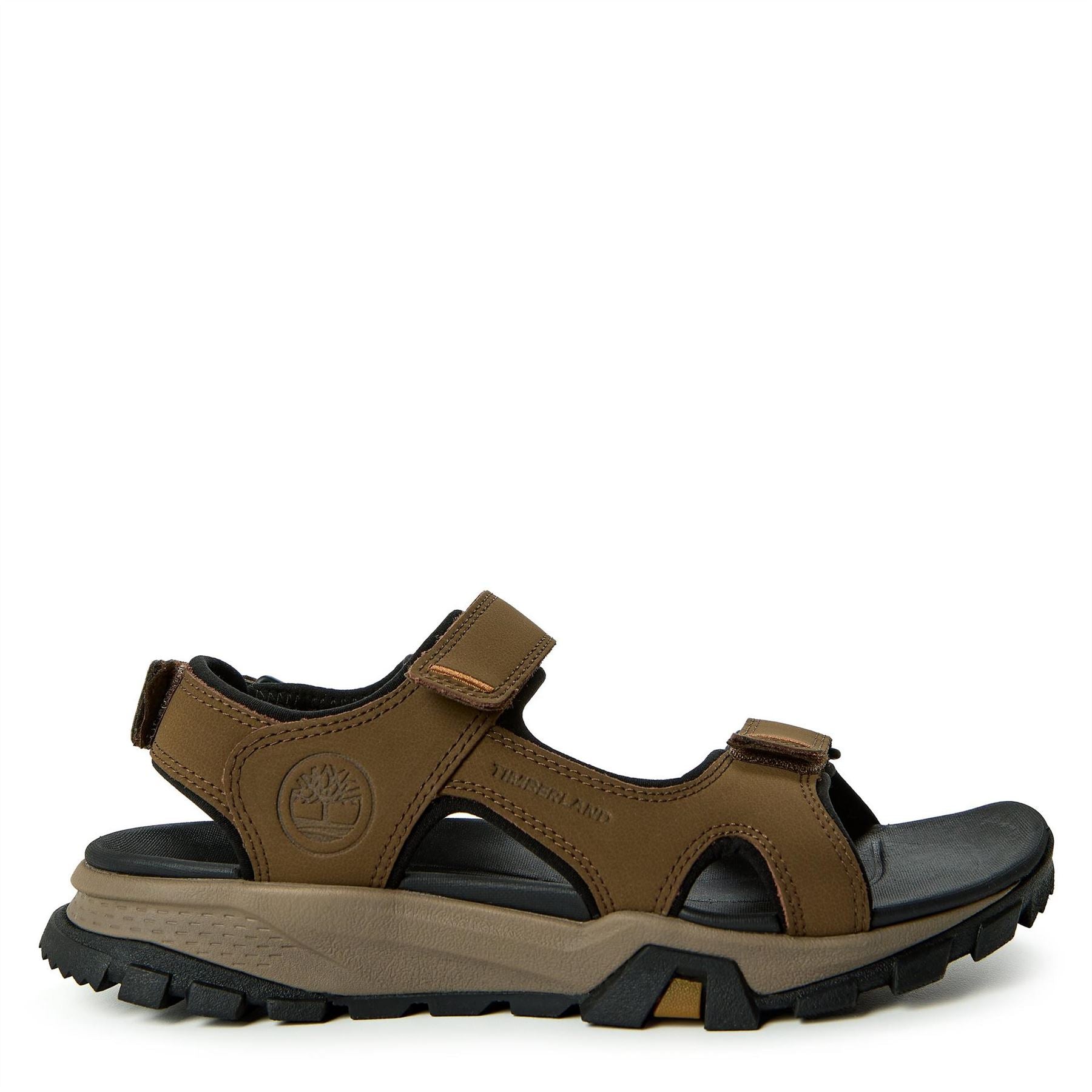 Timberland Lincoln Peak Backstrap Sandal Cocoa – Get the Label