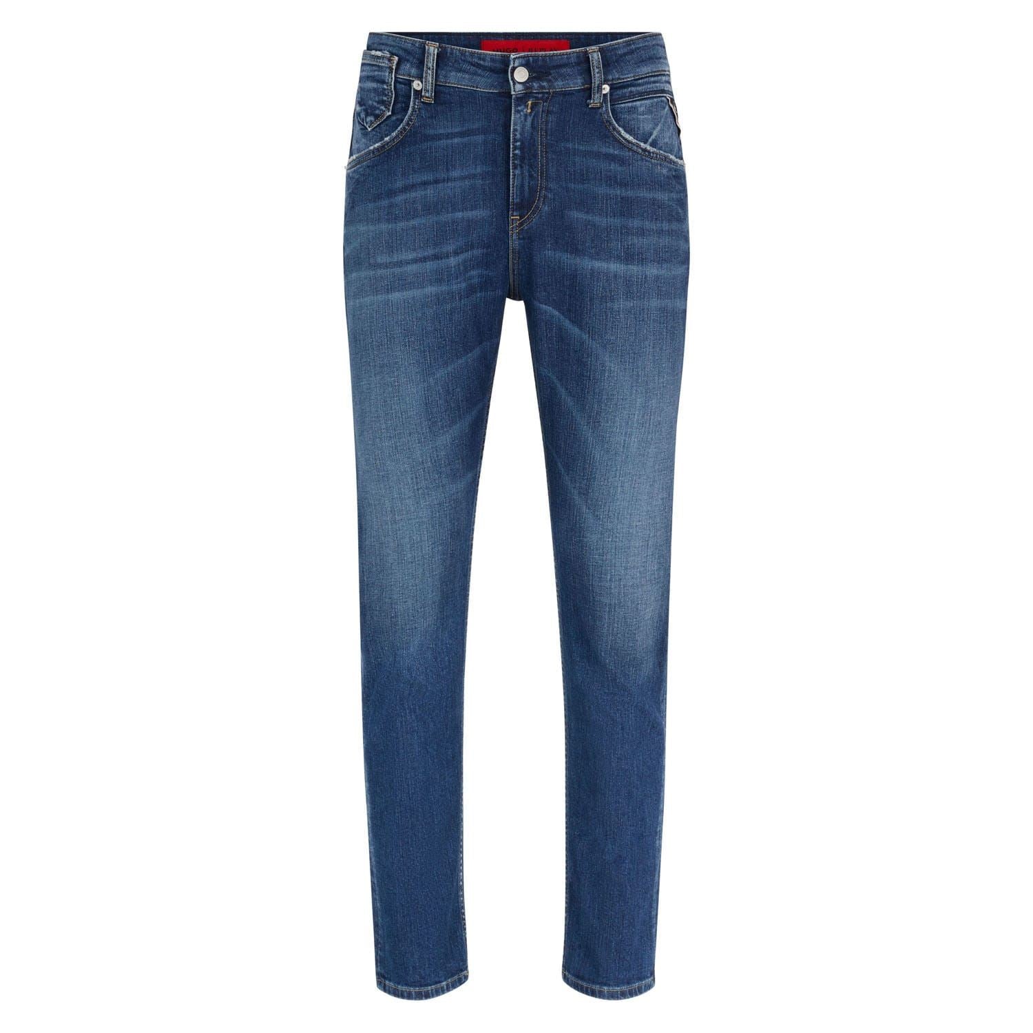 Hugo HUGO X Replay Jeans – Get the Label
