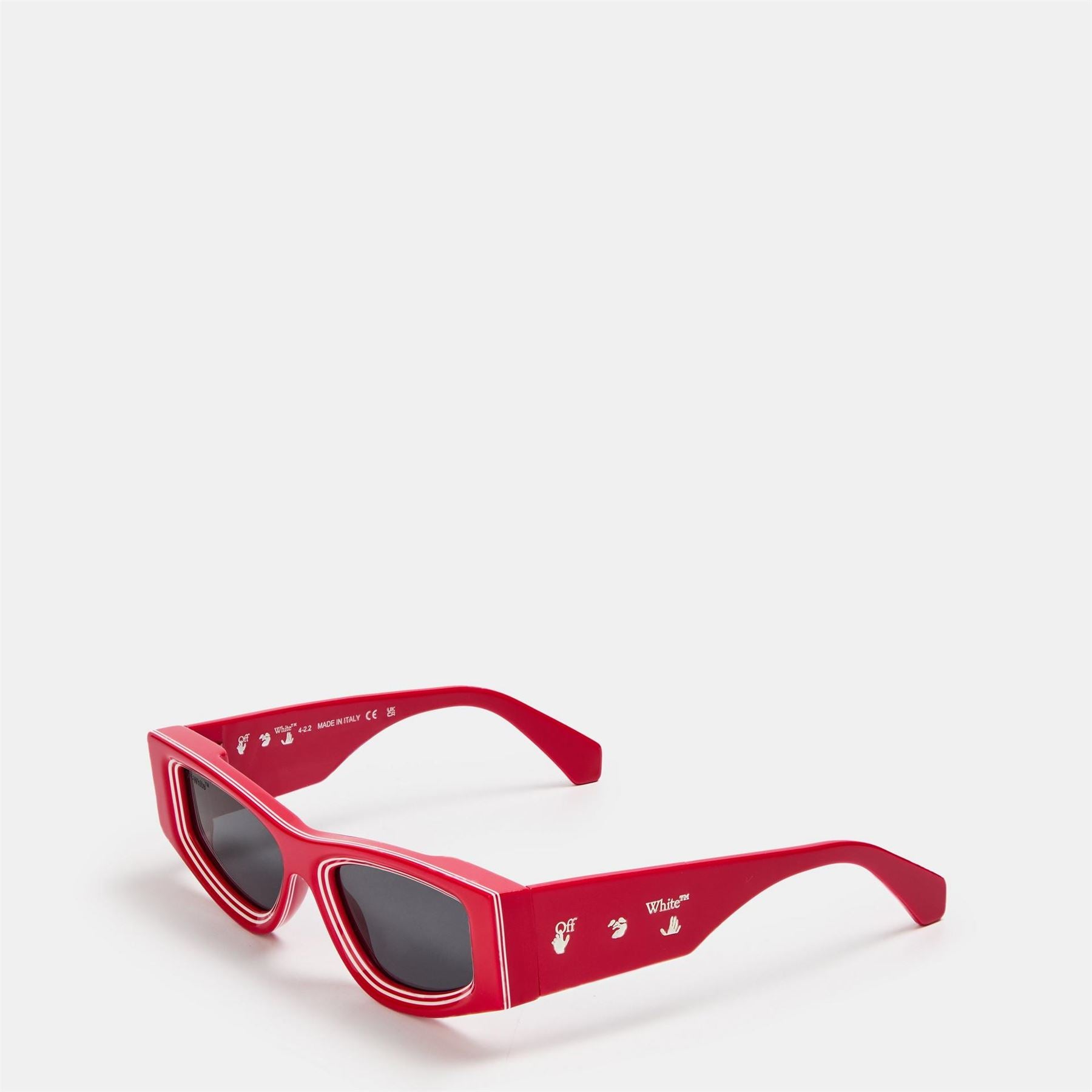 Off White Andy Sunglasses – Get the Label