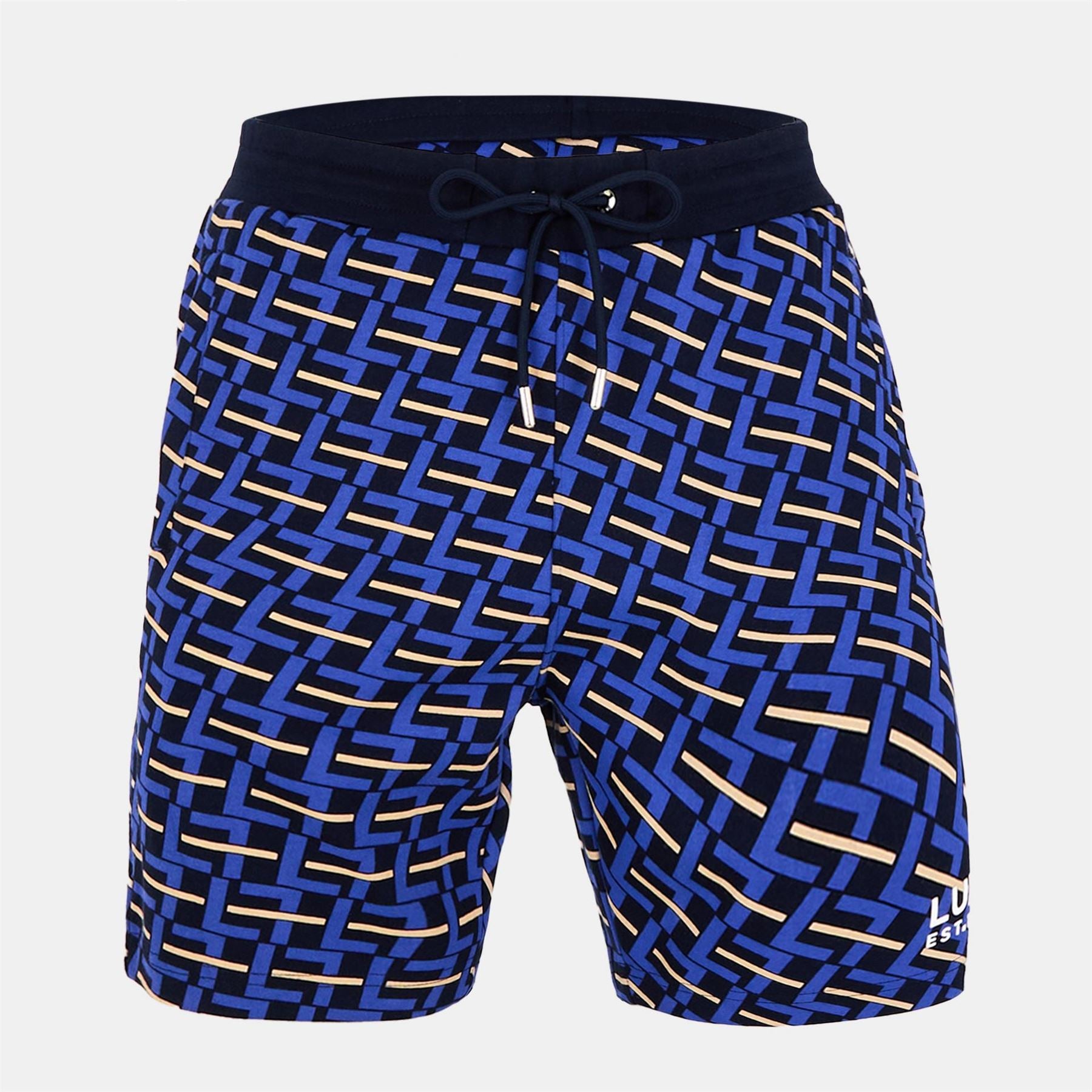 Luke Dominica Shorts – Get the Label
