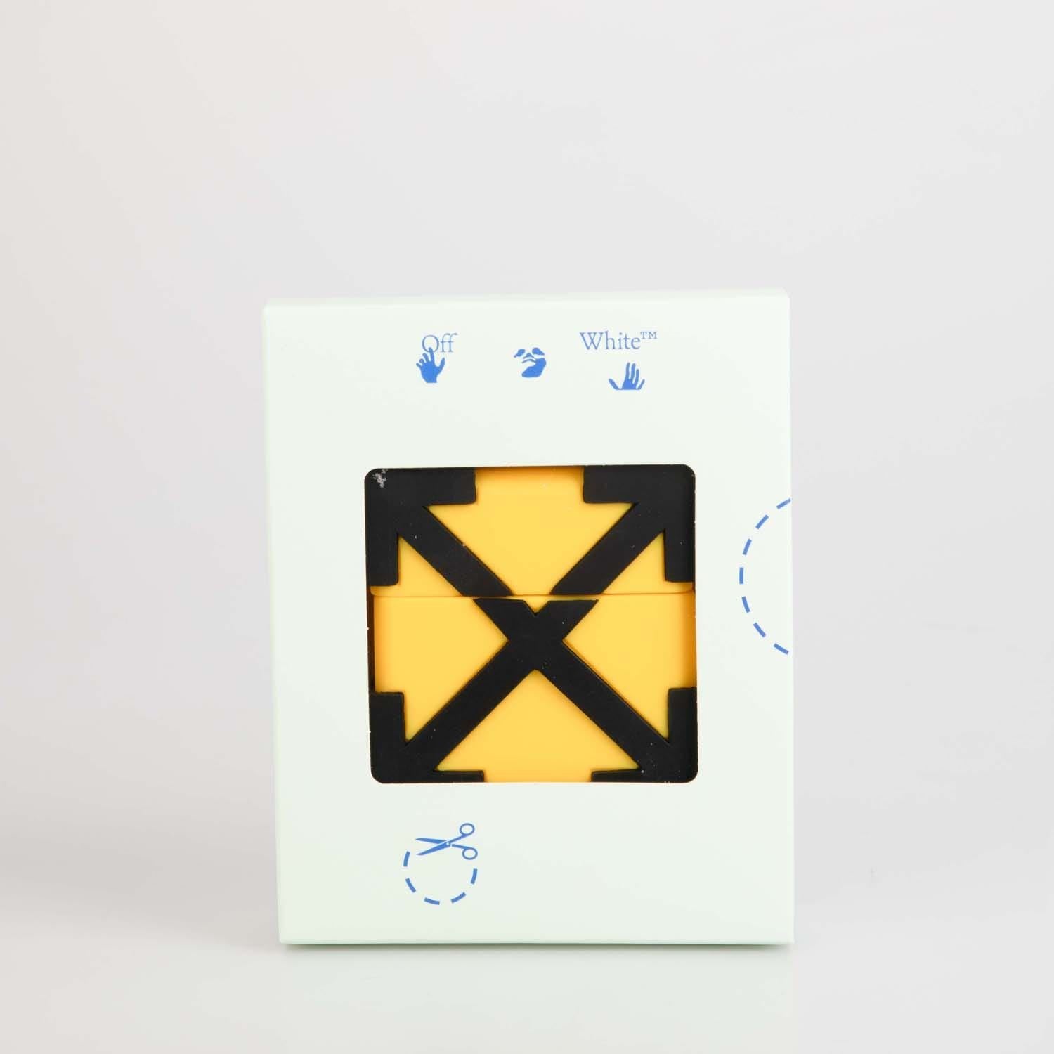 Off White Arrow Air Pods Pro Case – Get the Label