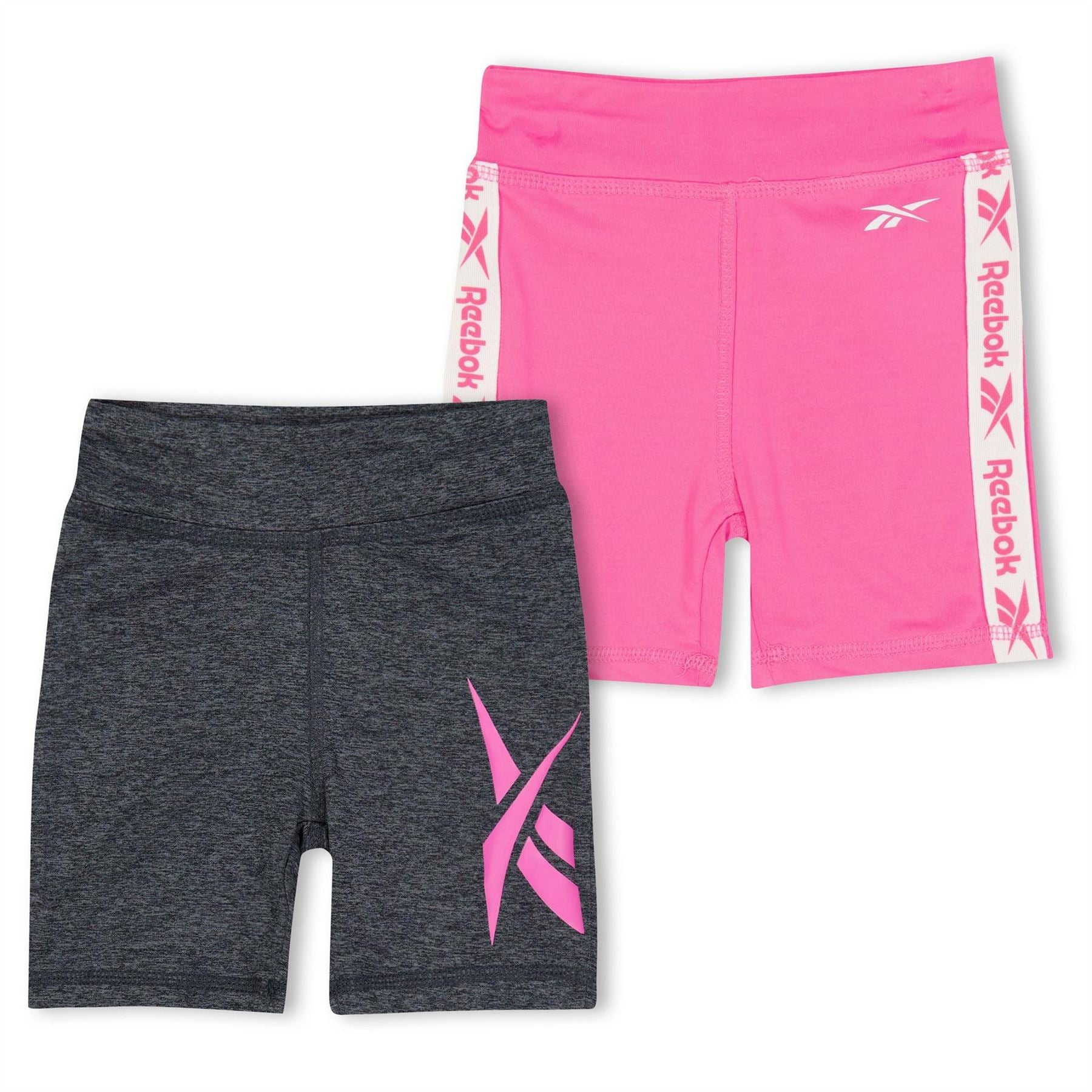 Reebok 2pk Shorts – Get the Label