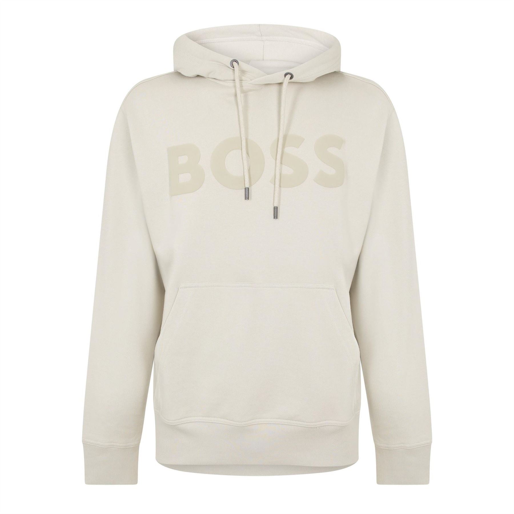 Boss Webasic Hood 10244192 01 – Get the Label