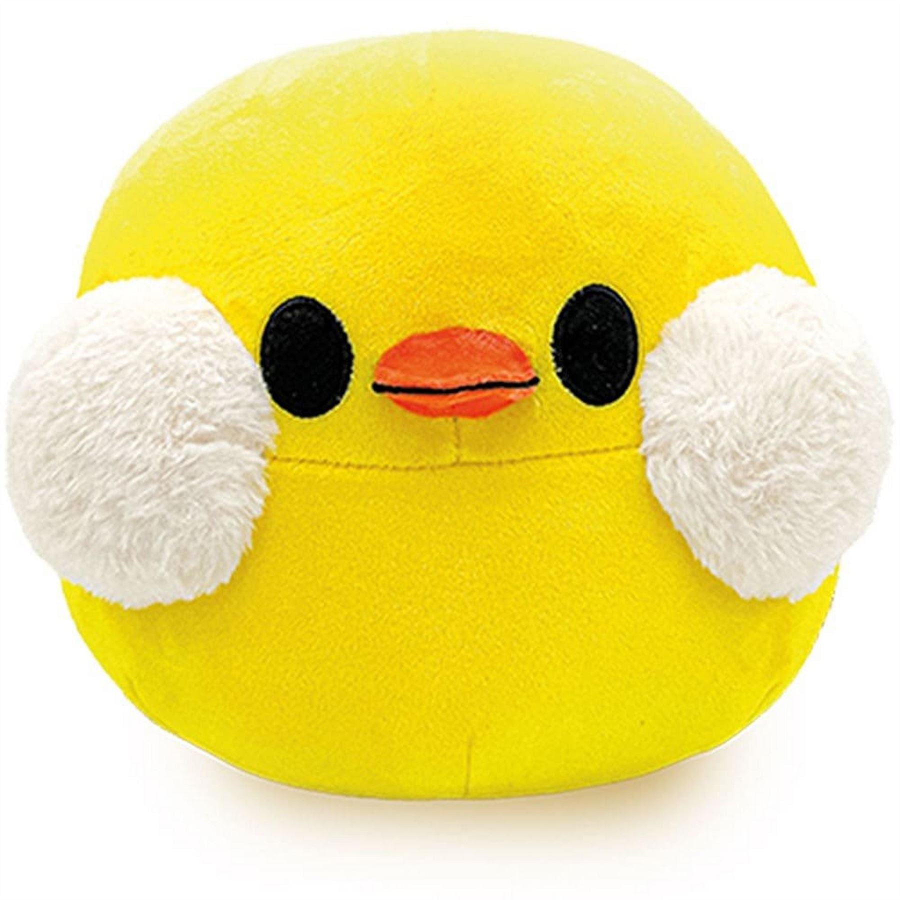 Kenji Yabu Tiny K Gabby Duck – Get the Label