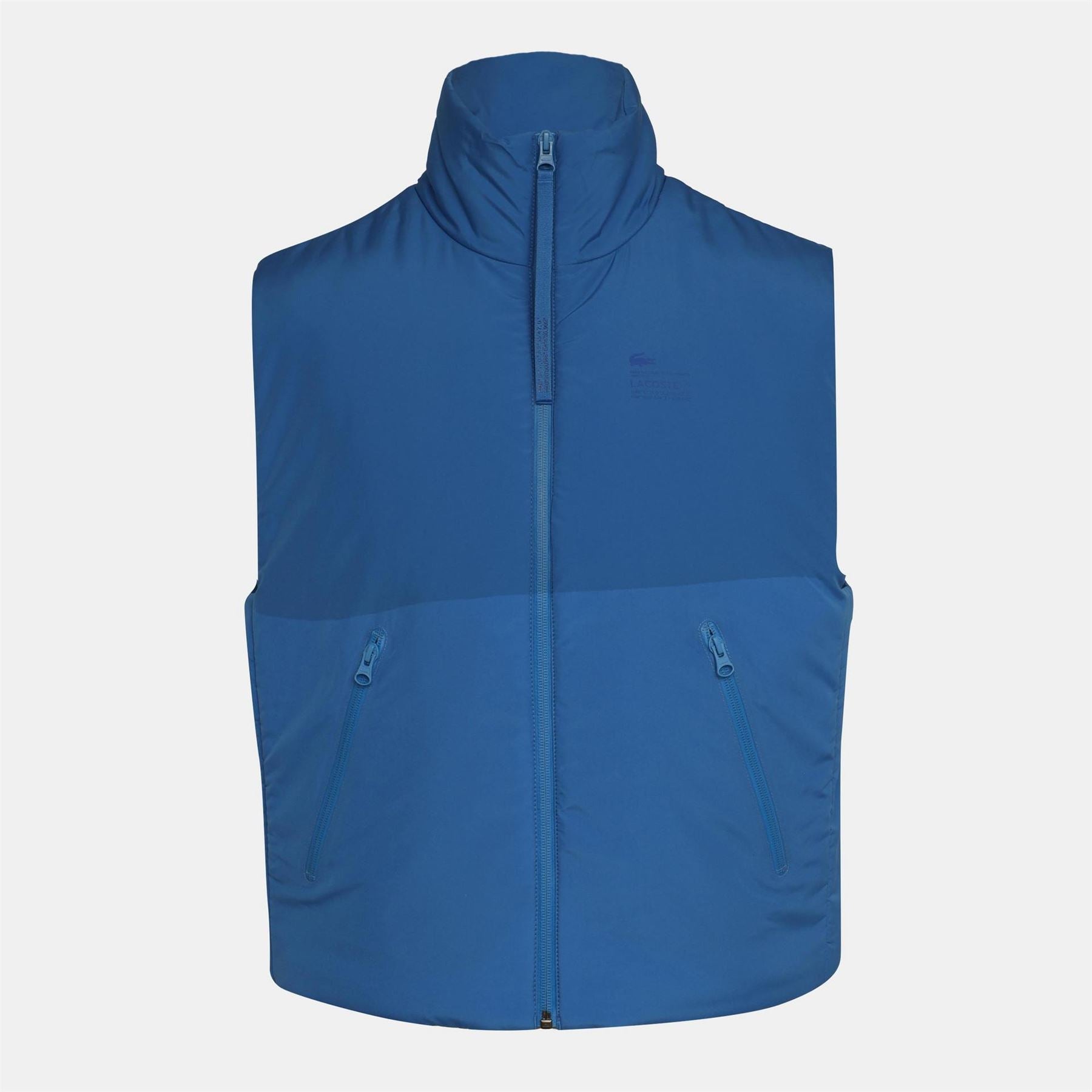 Lacoste Blouson – Get the Label