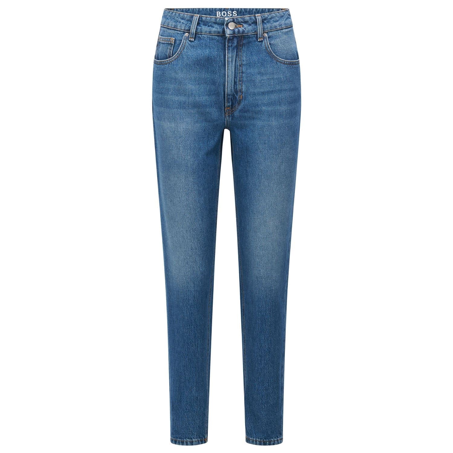 Boss Modern Mom 2.0 Jeans – Get the Label