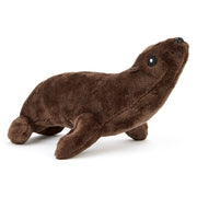 Zappi Co California Sea Lion Soft Toy 17 cm – Get the Label