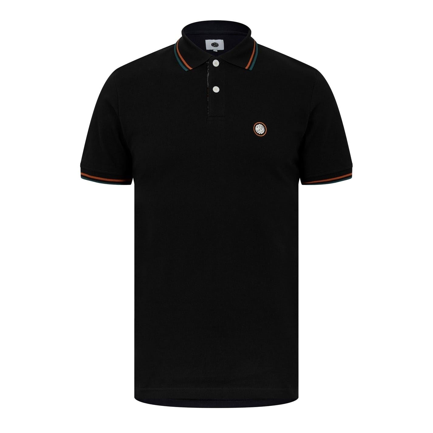 Pretty Green Wonderwall Regular Fit T-Shirt – Get the Label