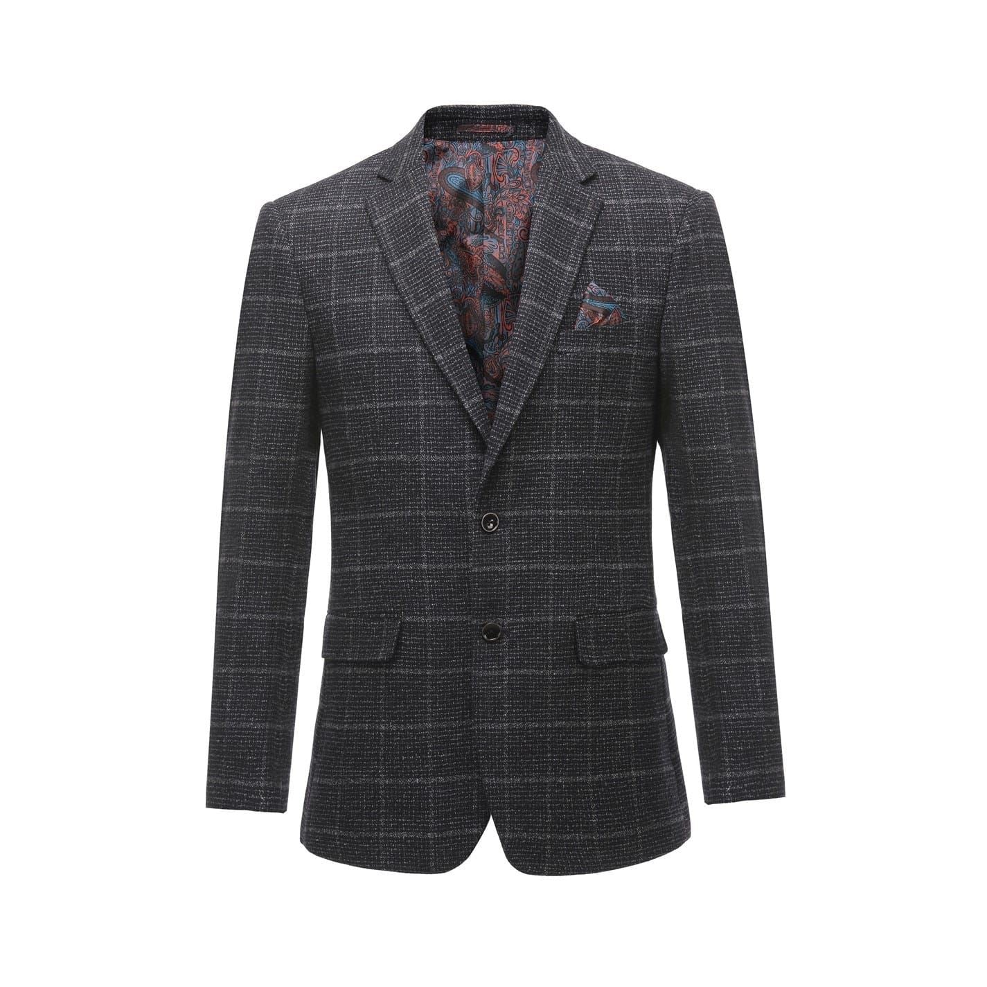 Harvey and Jones Blazer – Get the Label