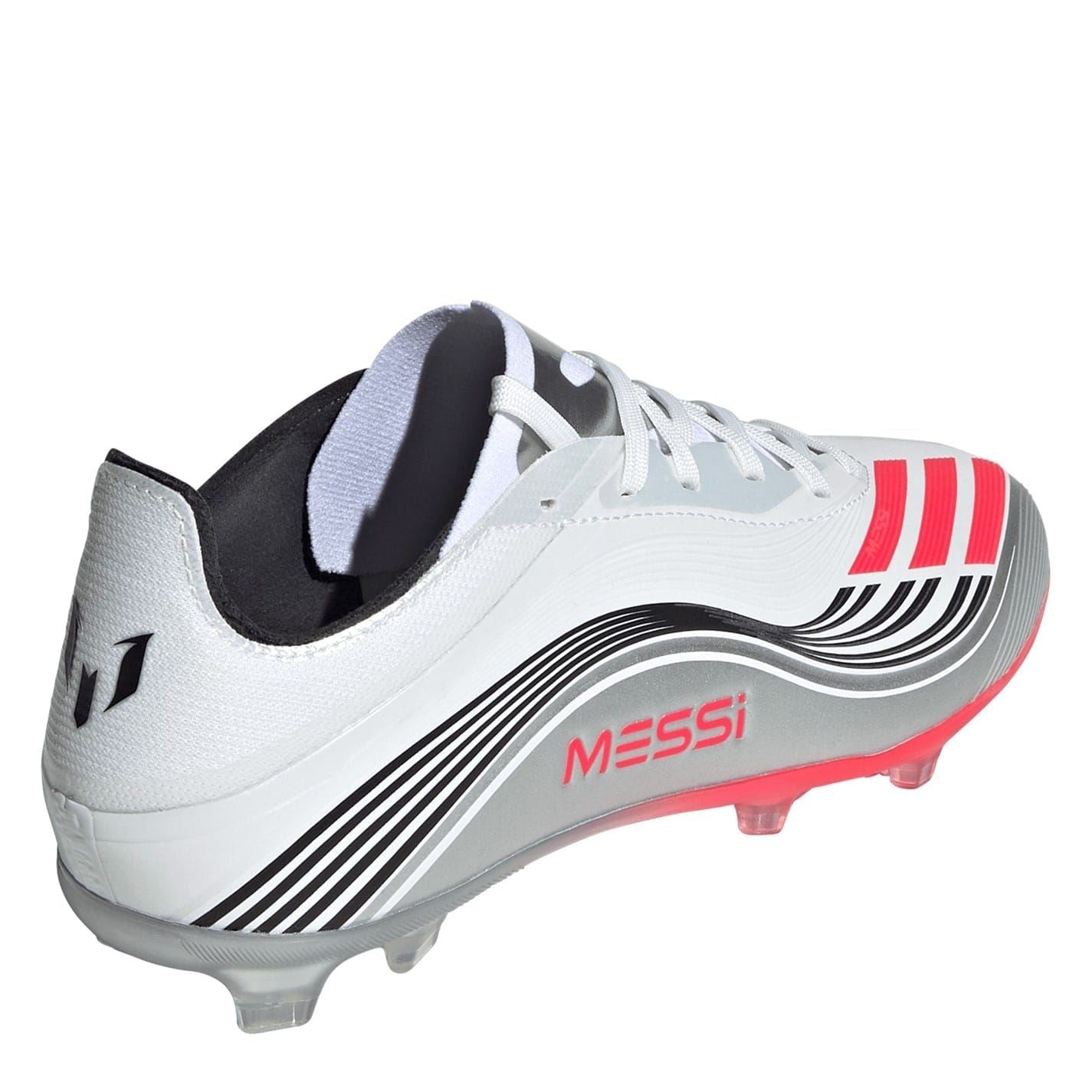 adidas F50 Elite Juniors Firm Ground Football Boots – Get the Label