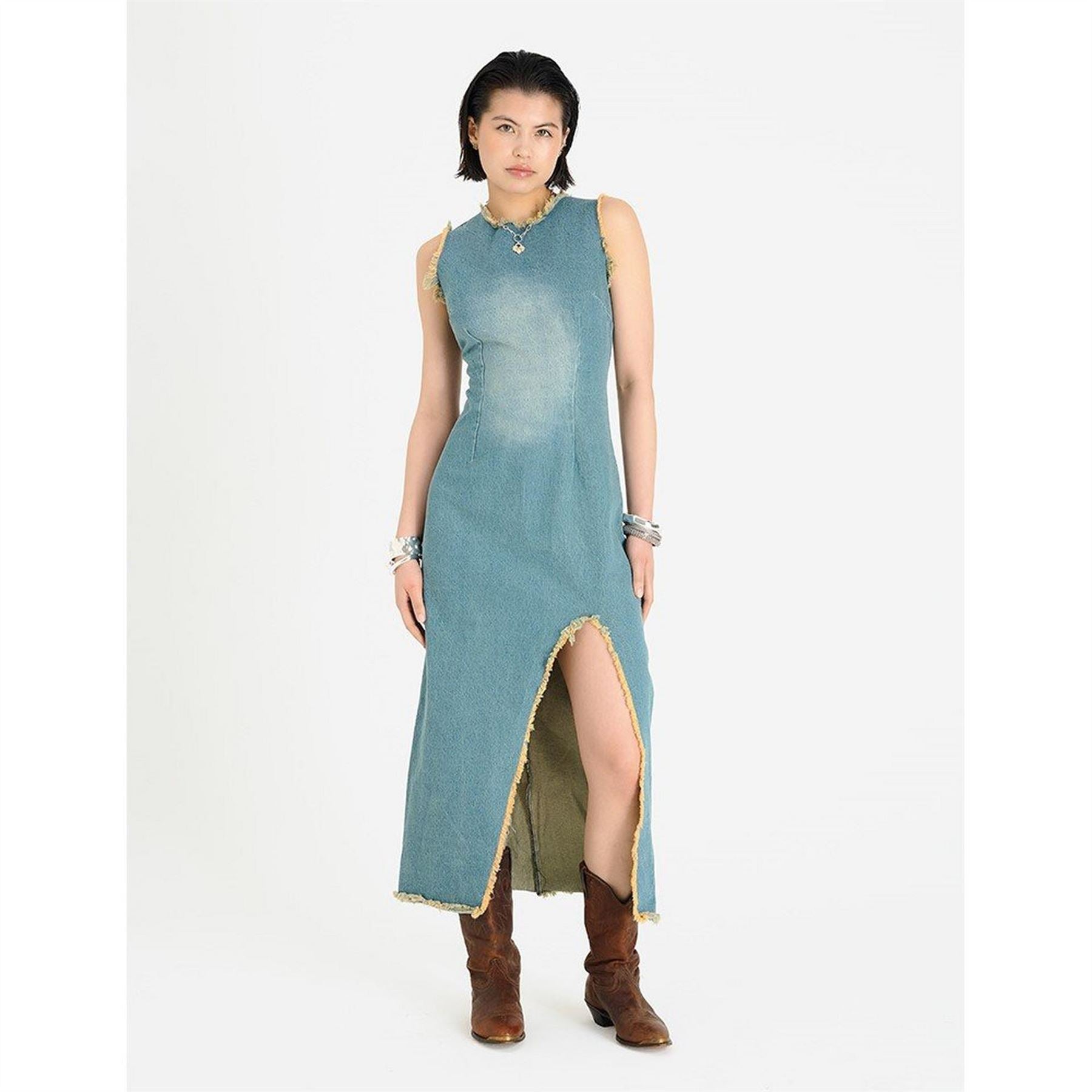 The Ragged Priest Rag Pixie Maxi D – Get the Label