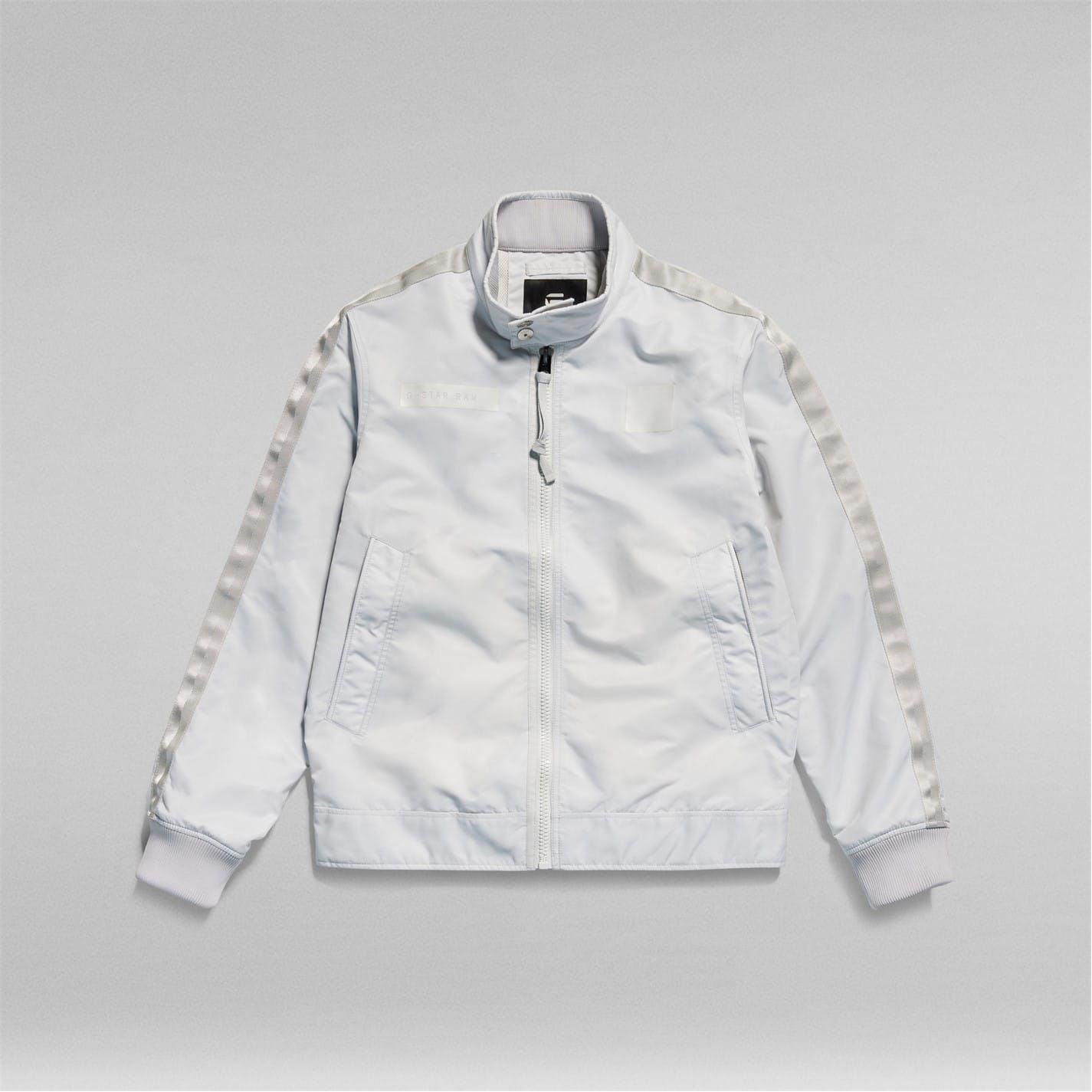 G Star Harrintn Jacket – Get the Label