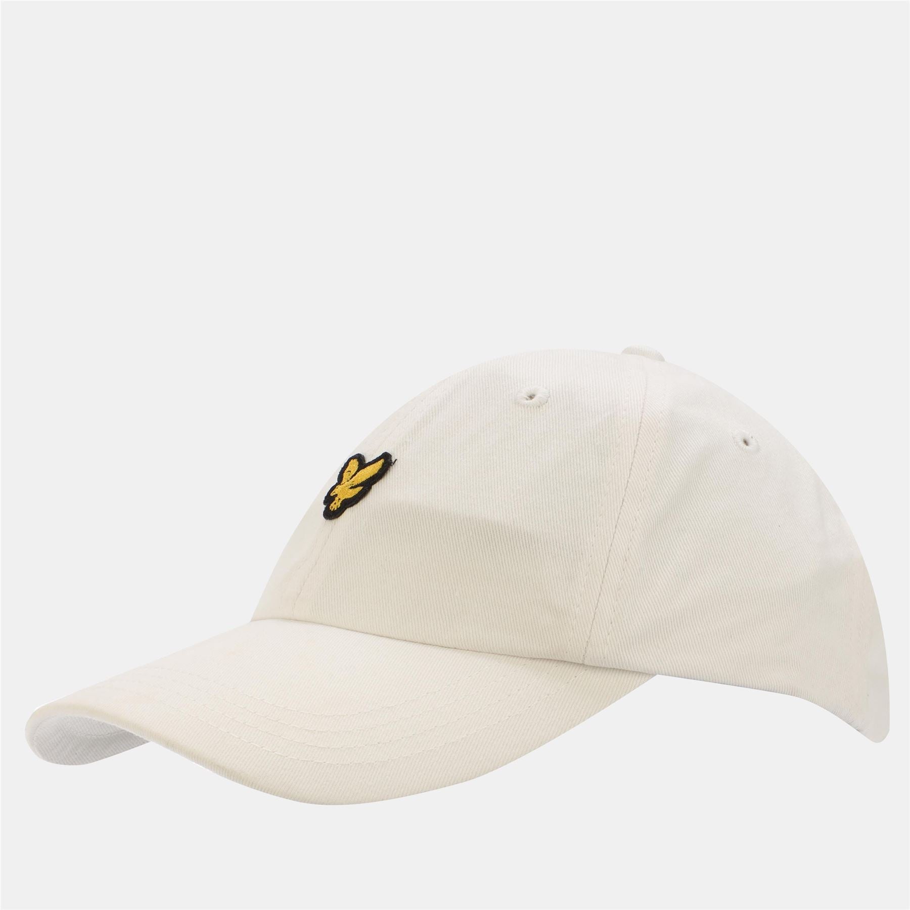 Lyle And Scott Baseball Cap – Get the Label