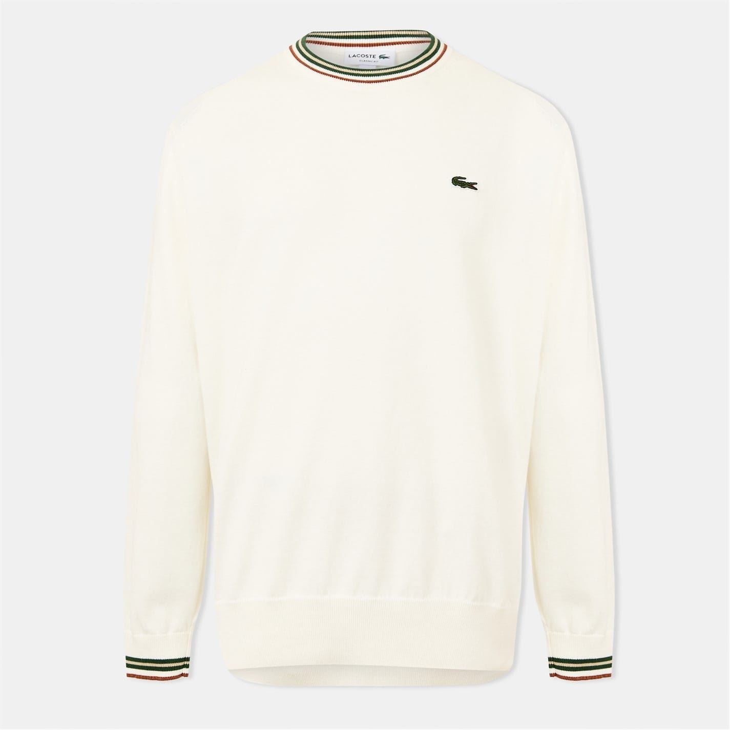 Lacoste Mif Tip Jmp – Get the Label