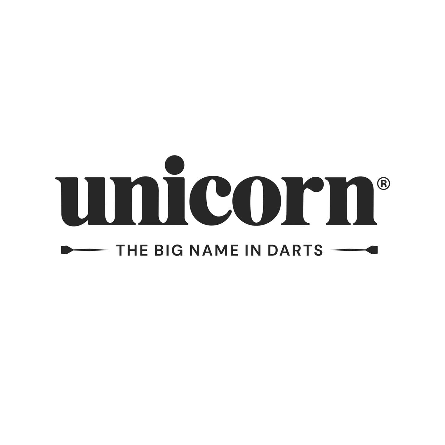 Unicorn Darts Klaasen 2 Tng – Get the Label