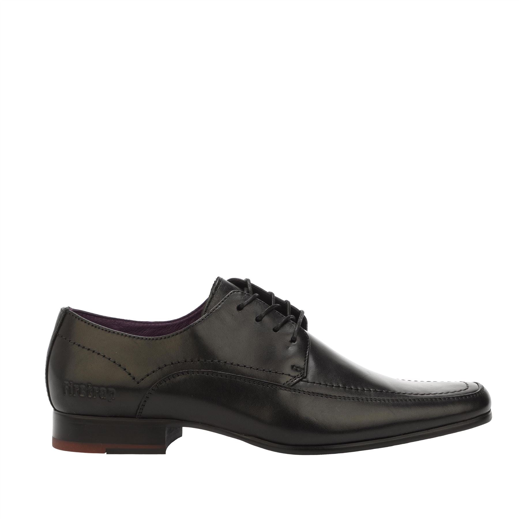Firetrap Boston Brogues – Get the Label