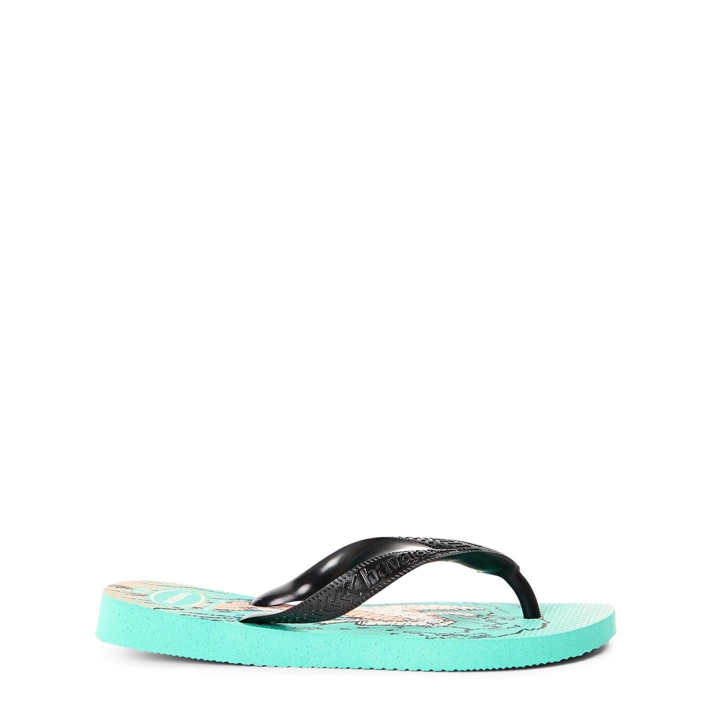 Havaianas Instittinl – Get the Label