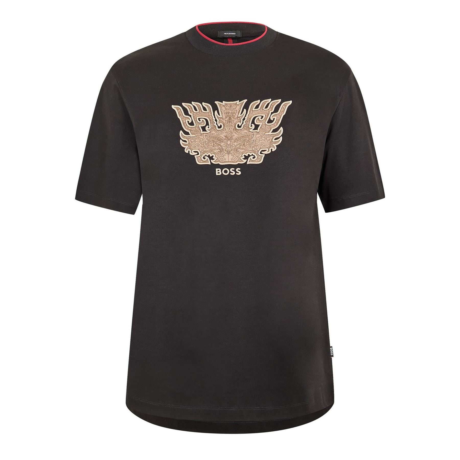 Boss Taut Lny – Get the Label