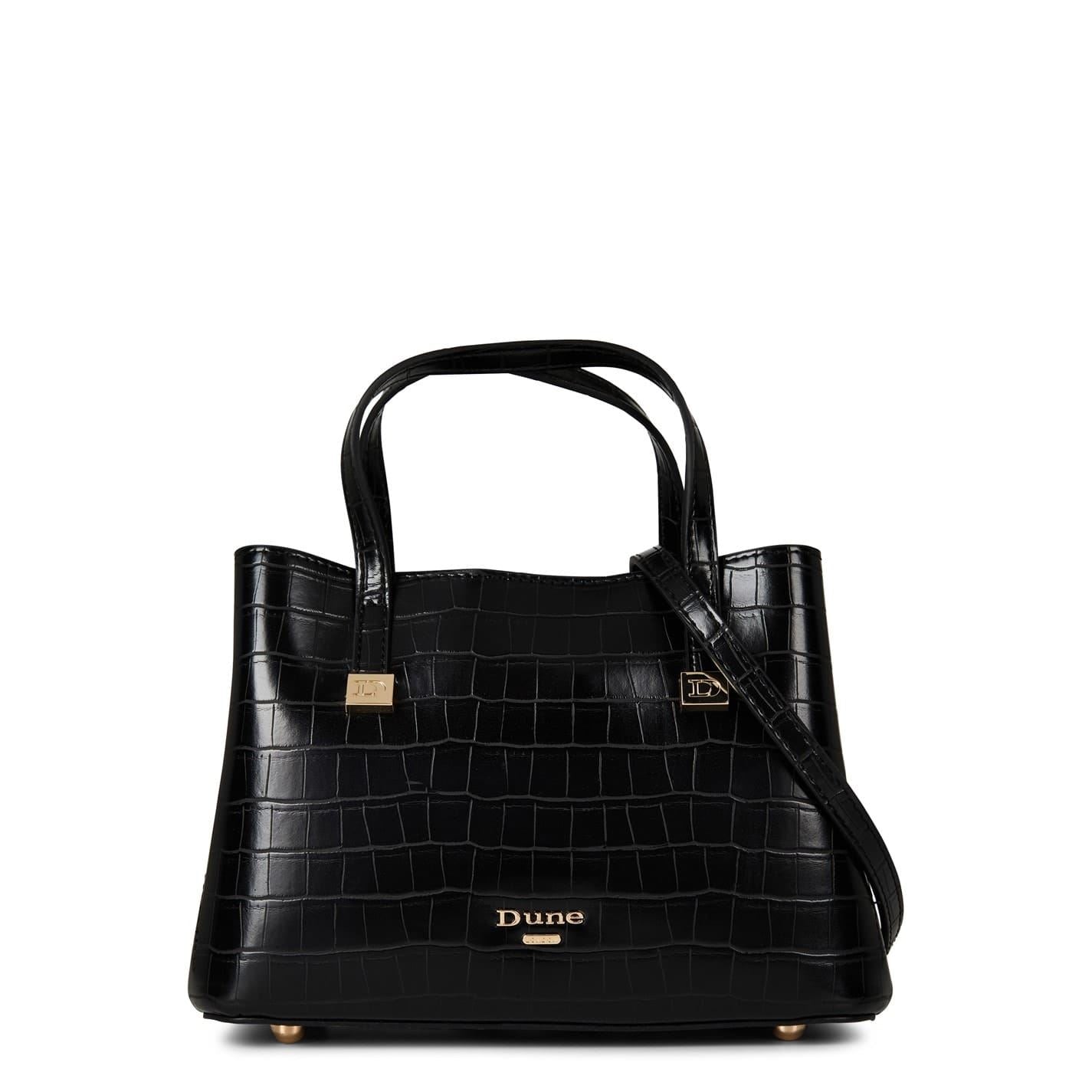 Dune London Dinkydorrio – Get the Label