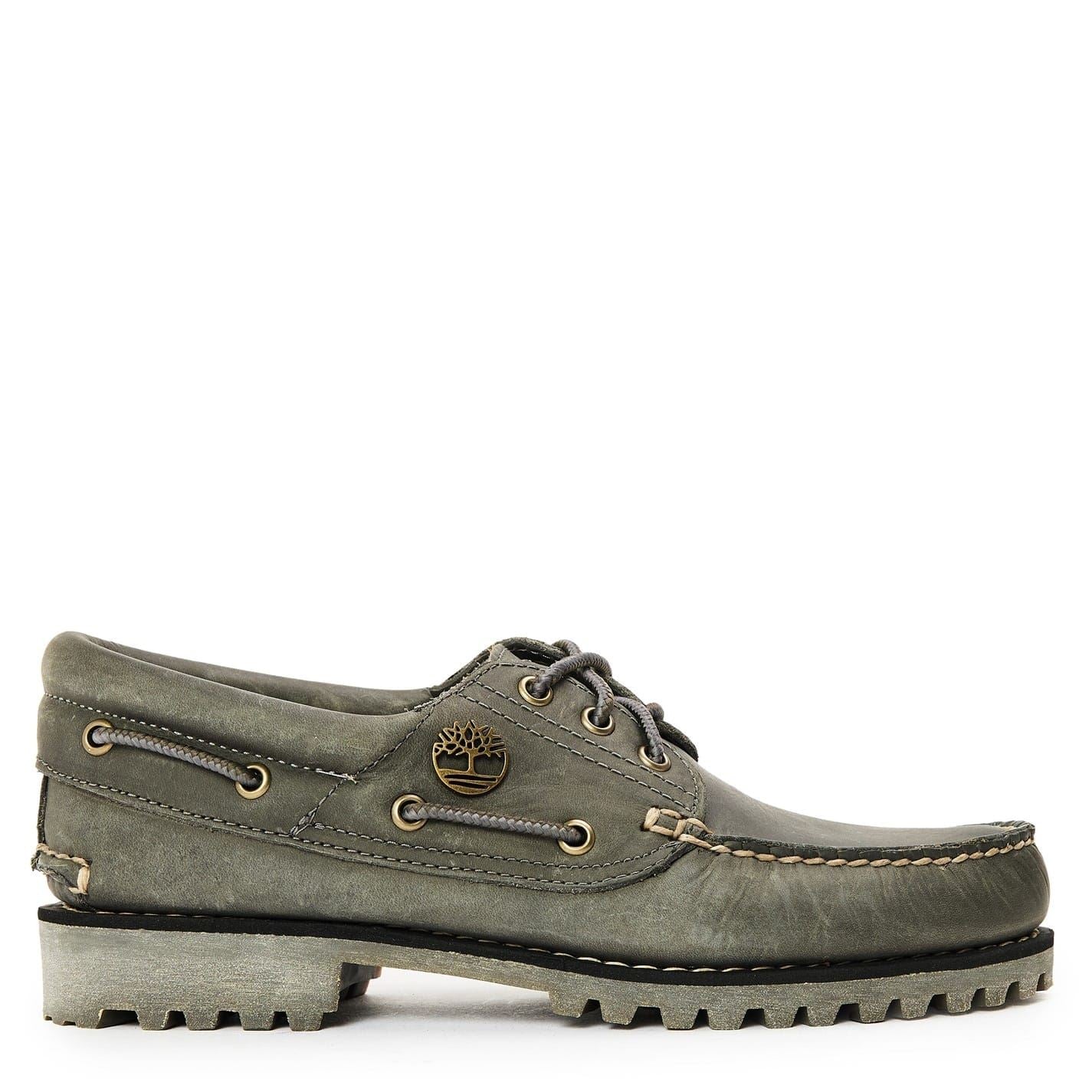 Timberland Authentic Boat Shoe Medi – Get the Label