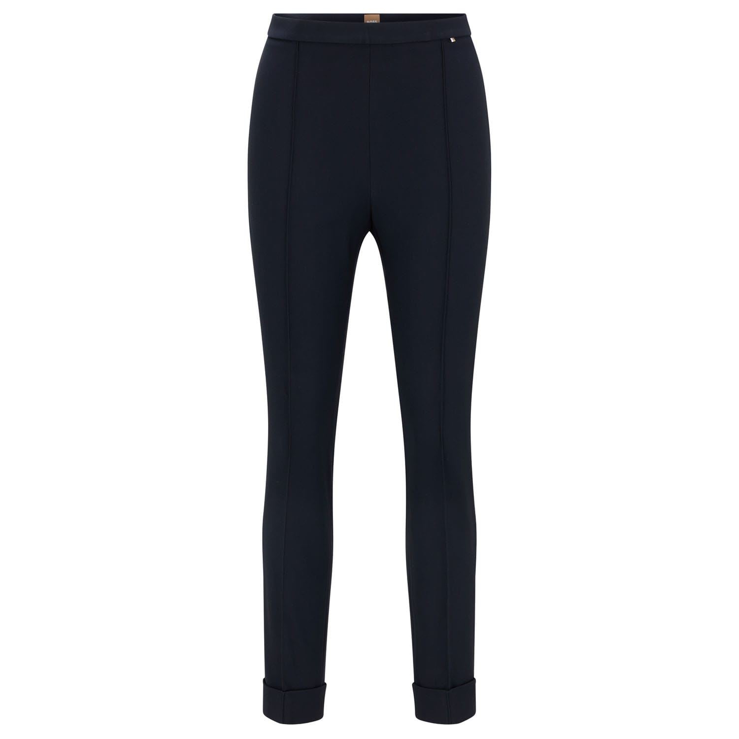 Boss Tocanes10 Trousers – Get the Label
