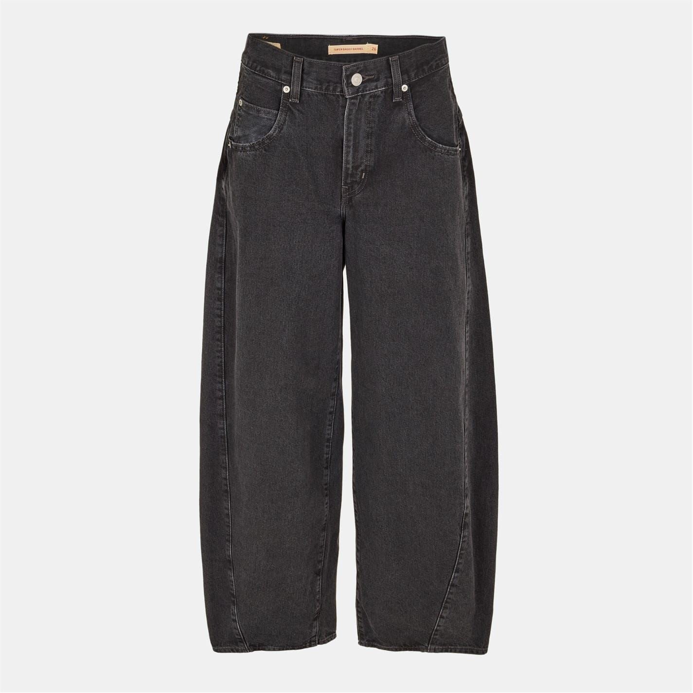 Levis Baggy Balloon Jeans – Get the Label