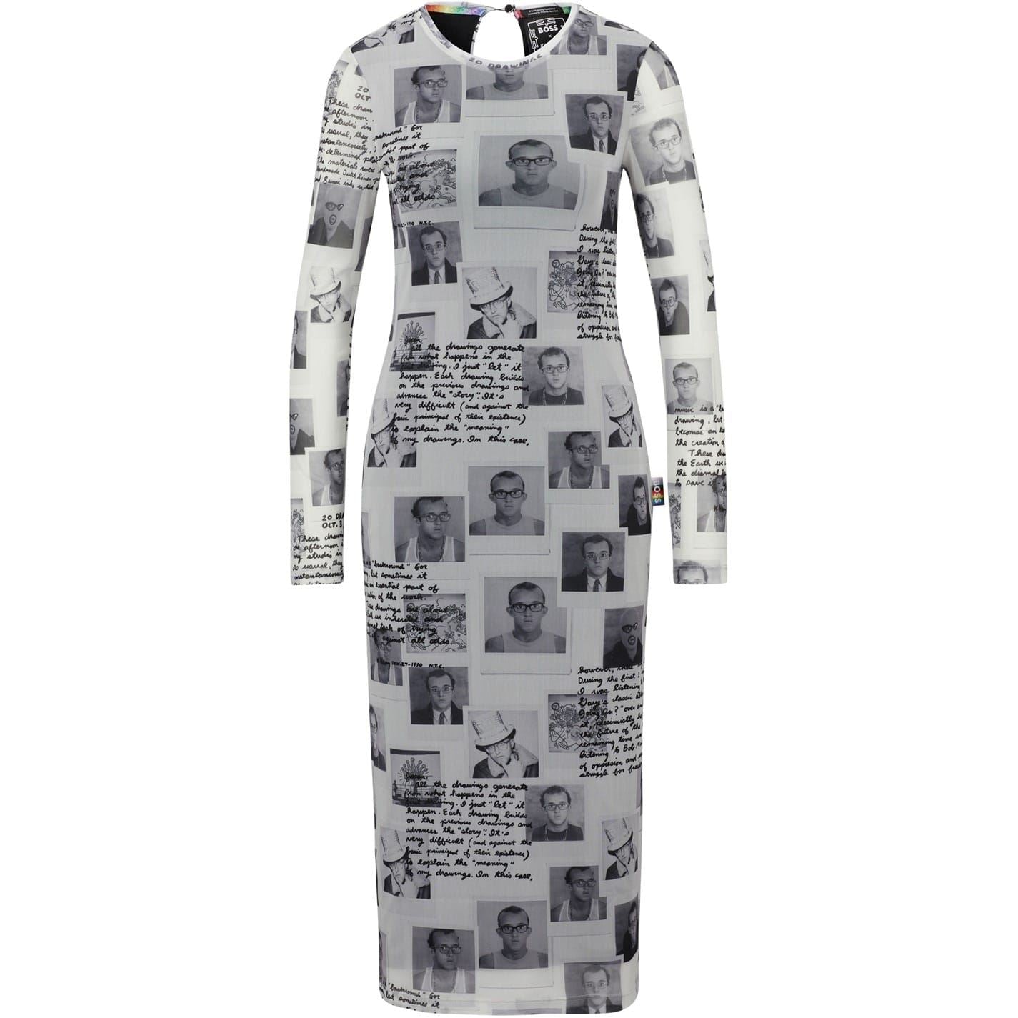 Boss Keith Hring Drs – Get the Label